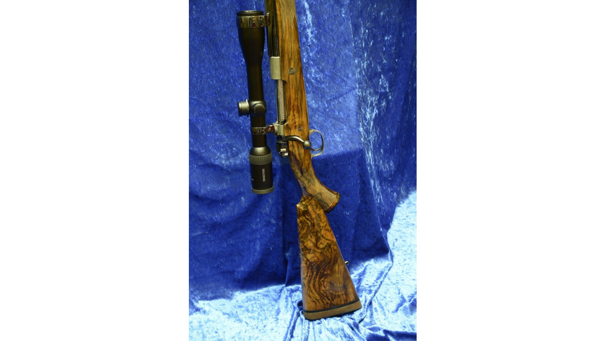 BRIANO 300 H&H Magnum